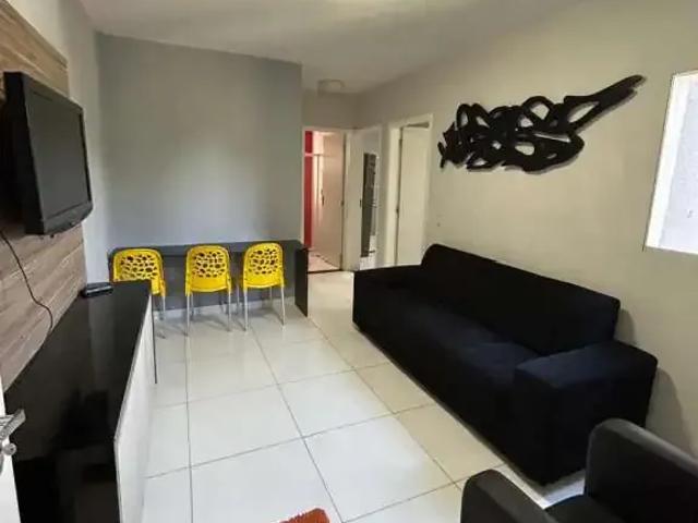 Apartamento para Venda em Maceió/AL Petrópolis 2 Quartos