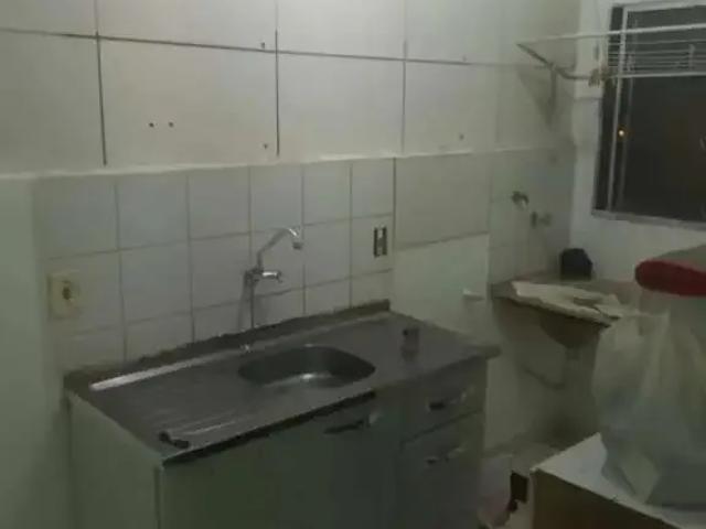 Apartamento para Venda em Maceió/AL Petrópolis 2 Quartos