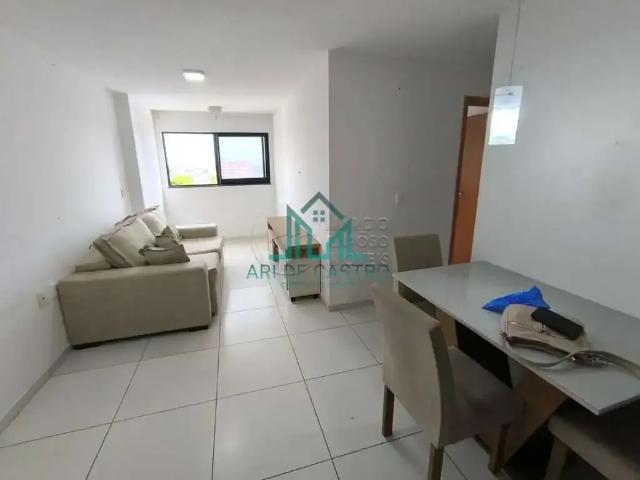Apartamento para Venda em Maceió/AL Pinheiro 2 Quartos