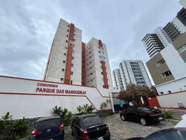 Apartamento para Venda em Maceió/AL Pinheiro 3 Quartos