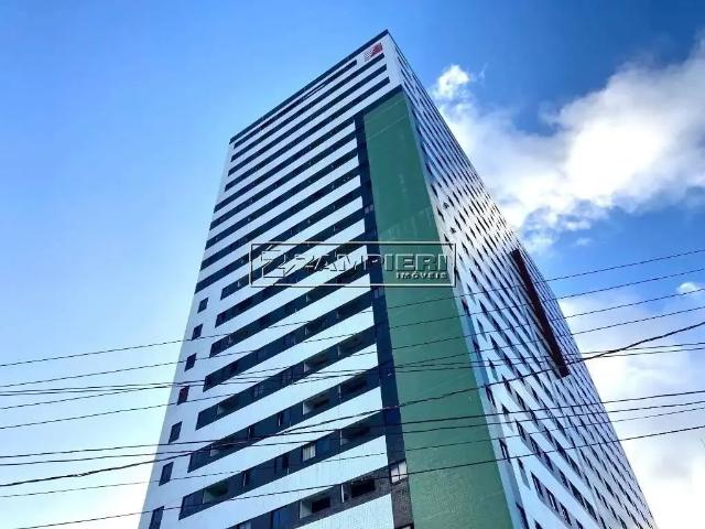Apartamento para Venda em Maceió/AL Pinheiro 3 Quartos