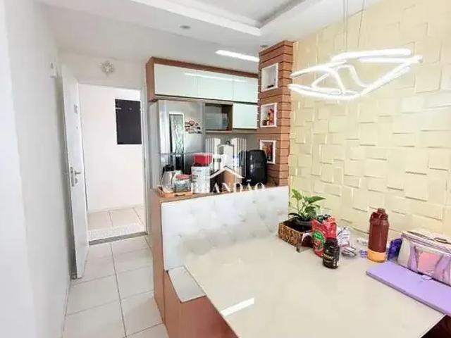 Apartamento para Venda em Maceió/AL Pitanguinha 2 Quartos