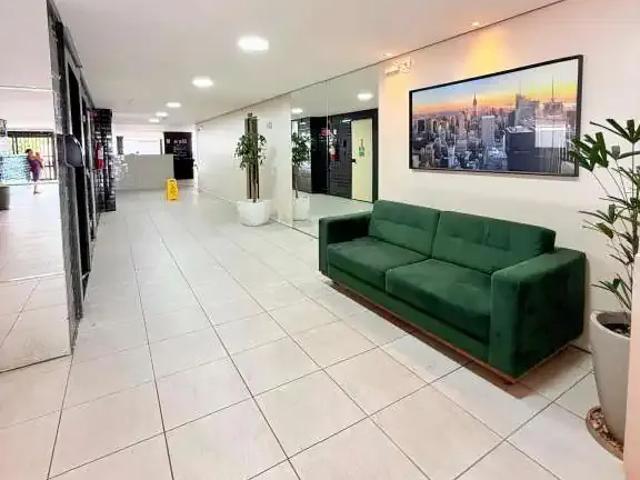 Apartamento para Venda em Maceió/AL Pitanguinha 2 Quartos