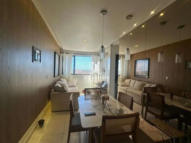 Apartamento para Venda em Maceió/AL Pitanguinha 2 Quartos