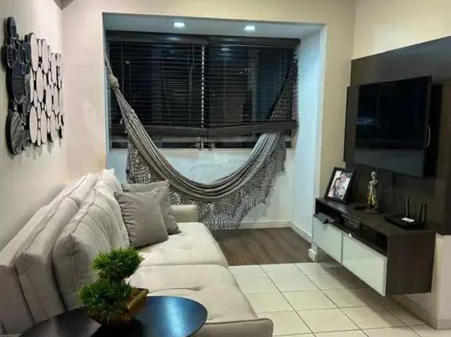 Apartamento para Venda em Maceió/AL Poço 3 Quartos
