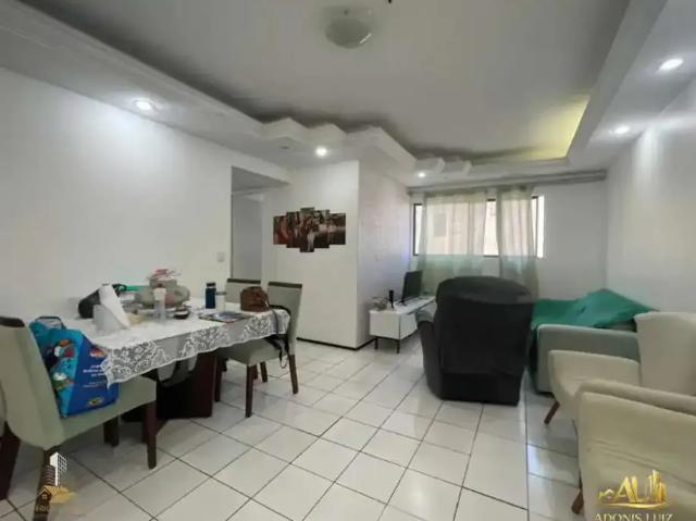 Apartamento para Venda em Maceió/AL Poço 3 Quartos