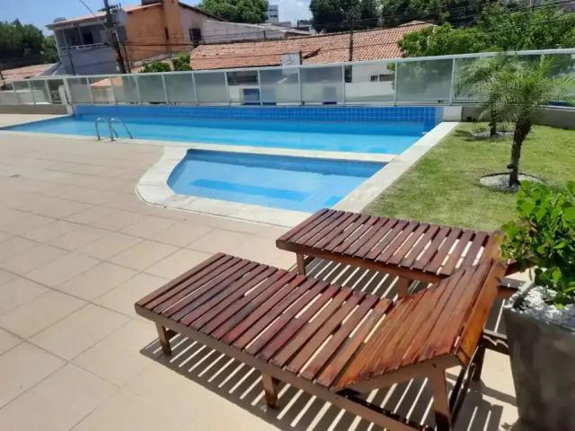 Apartamento para Venda em Maceió/AL Poço 3 Quartos