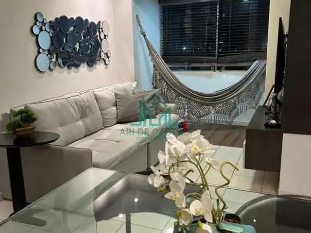 Apartamento para Venda em Maceió/AL Poço 3 Quartos