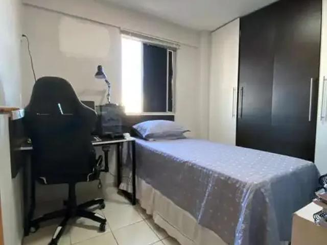 Apartamento para Venda em Maceió/AL Poço 3 Quartos