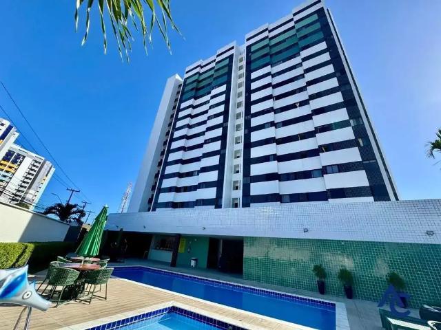 Apartamento para Venda em Maceió/AL Poço 3 Quartos