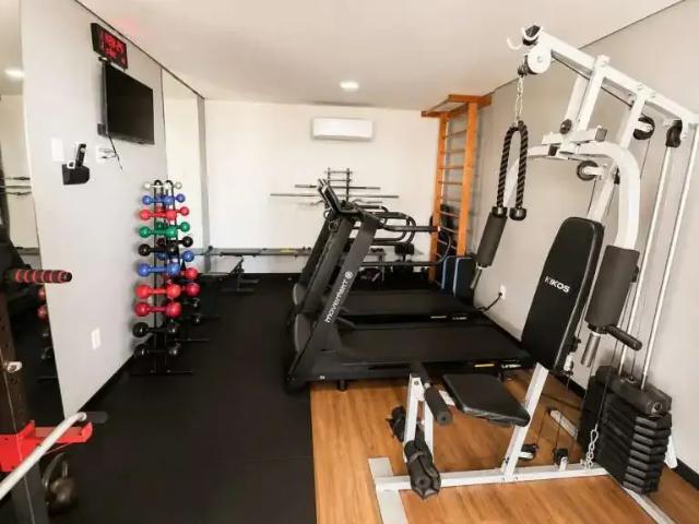 Apartamento para Venda em Maceió/AL Poço 3 Quartos
