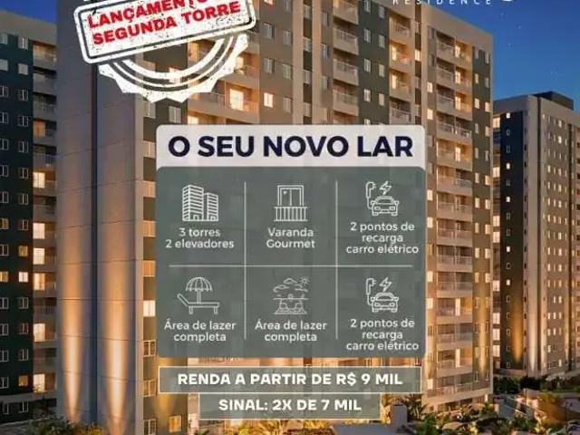 Apartamento para Venda em Maceió/AL Poço 2 Quartos