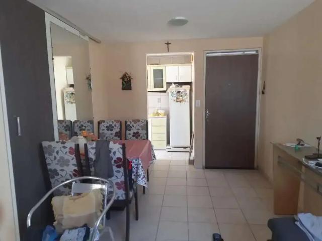 Apartamento para Venda em Maceió/AL Poço 2 Quartos