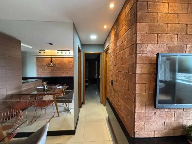 Apartamento para Venda em Maceió/AL Poço 2 Quartos