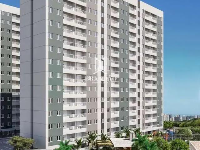 Apartamento para Venda em Maceió/AL Poço 2 Quartos
