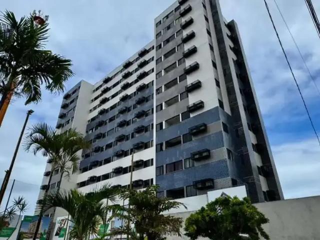 Apartamento para Venda em Maceió/AL Poço 2 Quartos