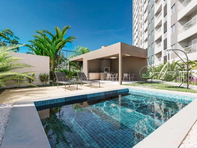 Apartamento para Venda em Maceió/AL Poço 2 Quartos