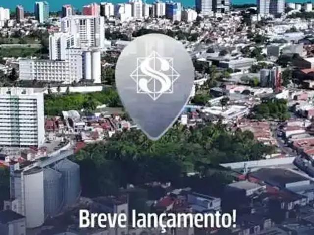 Apartamento para Venda em Maceió/AL Poço 2 Quartos