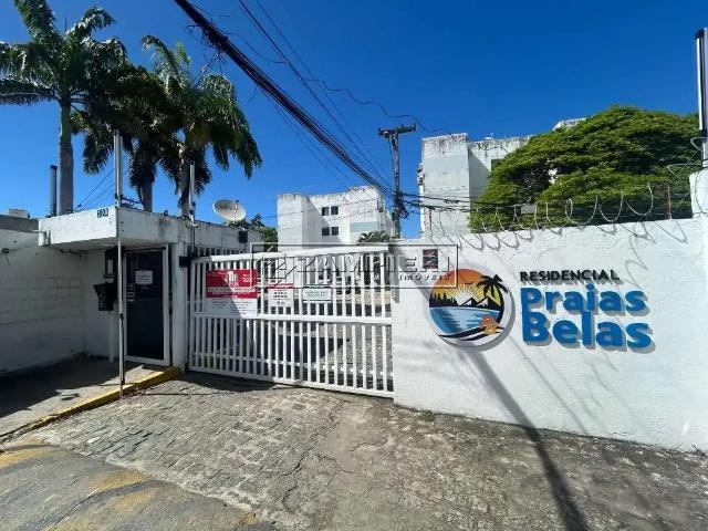 Apartamento para Venda em Maceió/AL Poço 2 Quartos