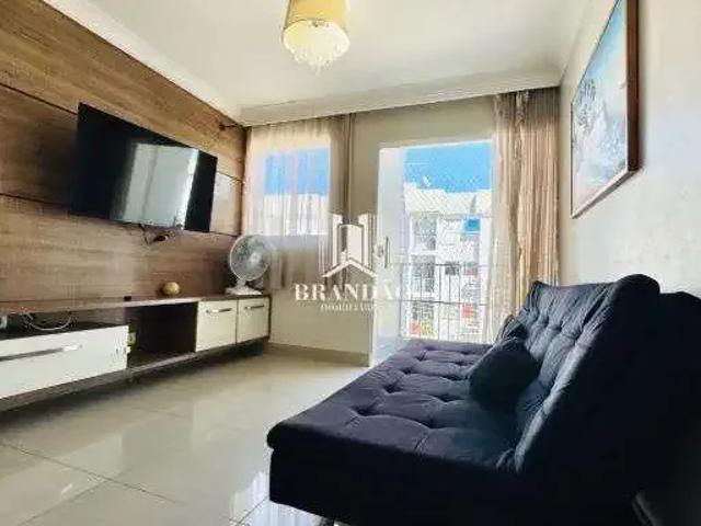 Apartamento para Venda em Maceió/AL Ponta da Terra 3 Quartos