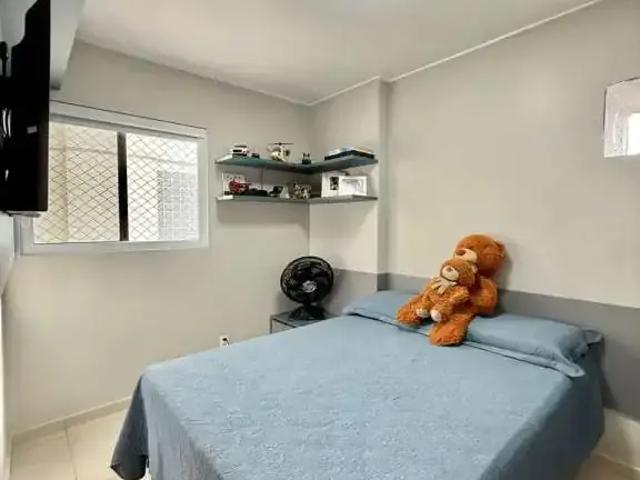 Apartamento para Venda em Maceió/AL Ponta Grossa 3 Quartos