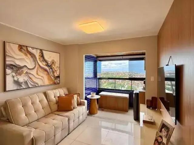 Apartamento para Venda em Maceió/AL Ponta Grossa 3 Quartos