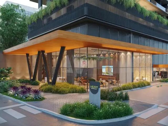 Apartamento para Venda em Maceió/AL Ponta Verde 1 Quartos