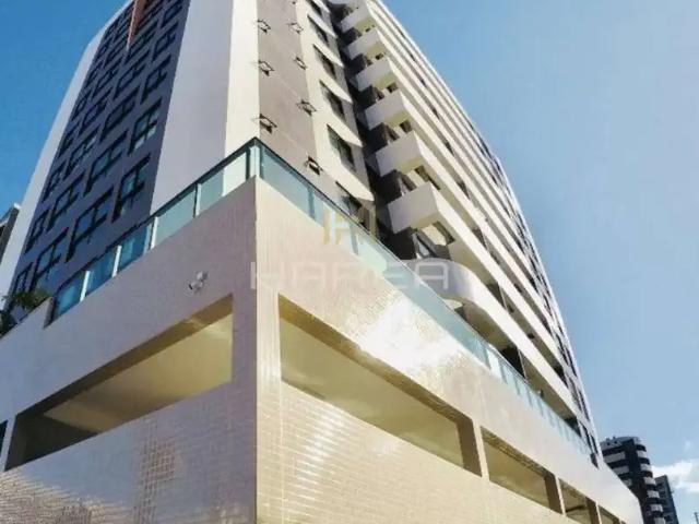 Apartamento para Venda em Maceió/AL Ponta Verde 1 Quartos