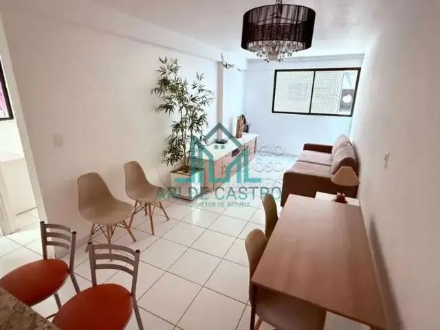 Apartamento para Venda em Maceió/AL Ponta Verde 1 Quartos