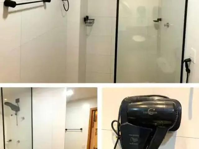 Apartamento para Venda em Maceió/AL Ponta Verde 1 Quartos