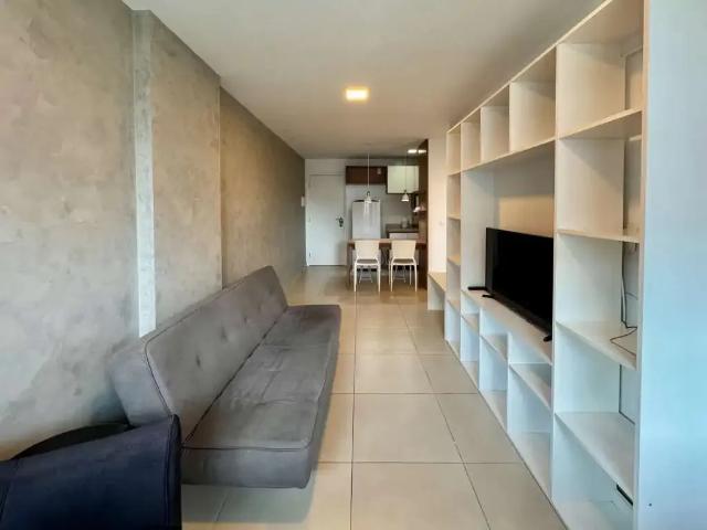 Apartamento para Venda em Maceió/AL Ponta Verde 1 Quartos