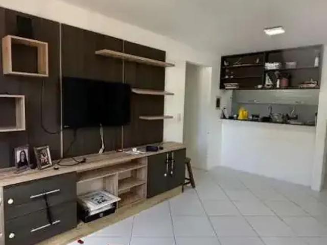 Apartamento para Venda em Maceió/AL Ponta Verde 1 Quartos