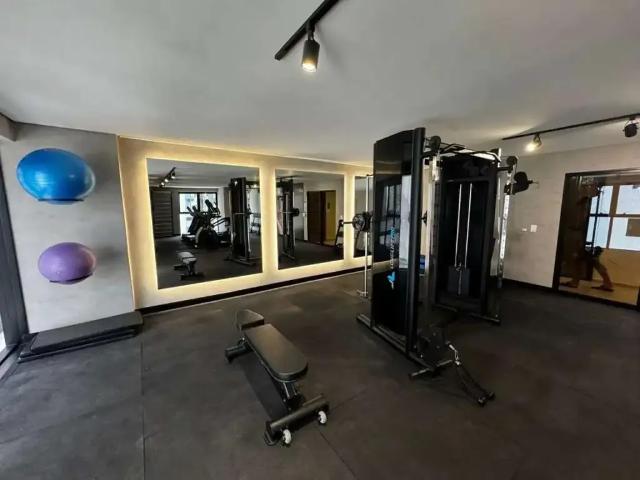 Apartamento para Venda em Maceió/AL Ponta Verde 1 Quartos