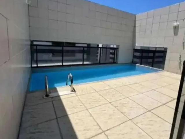 Apartamento para Venda em Maceió/AL Ponta Verde 1 Quartos