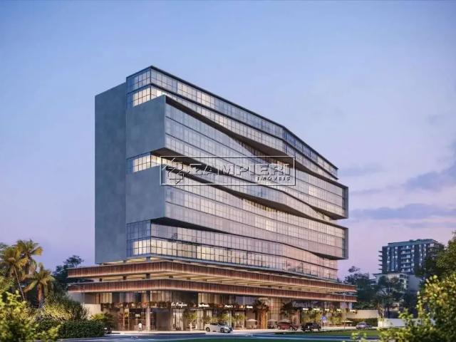 Apartamento para Venda em Maceió/AL Ponta Verde 1 Quartos