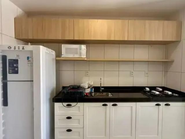 Apartamento para Venda em Maceió/AL Ponta Verde 1 Quartos