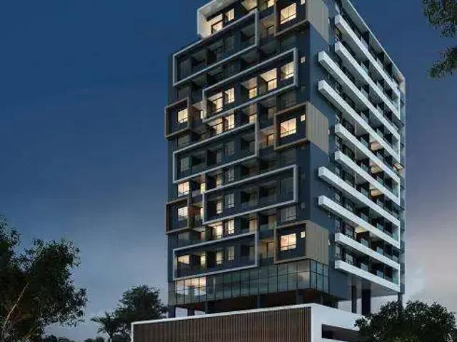 Apartamento para Venda em Maceió/AL Ponta Verde 1 Quartos