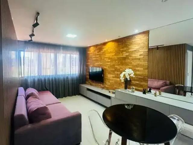 Apartamento para Venda em Maceió/AL Ponta Verde 1 Quartos
