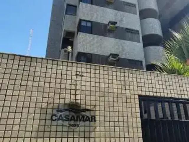 Apartamento para Venda em Maceió/AL Ponta Verde 1 Quartos