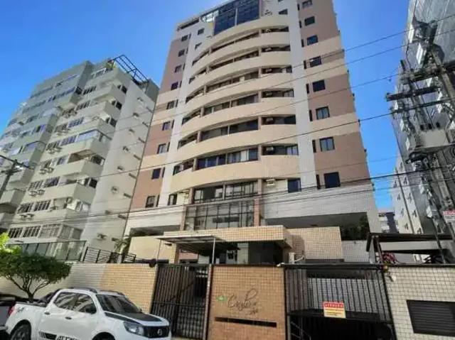 Apartamento para Venda em Maceió/AL Ponta Verde 1 Quartos
