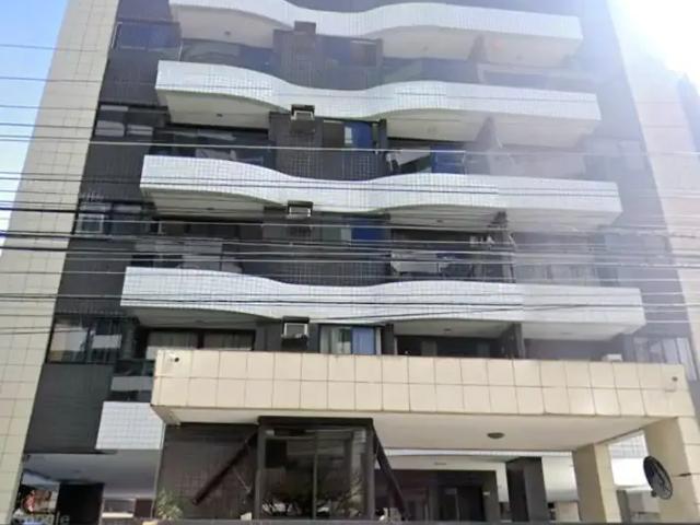 Apartamento para Venda em Maceió/AL Ponta Verde 1 Quartos