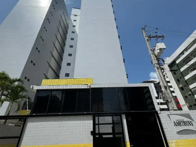 Apartamento para Venda em Maceió/AL Ponta Verde 1 Quartos