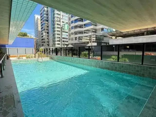 Apartamento para Venda em Maceió/AL Ponta Verde 1 Quartos
