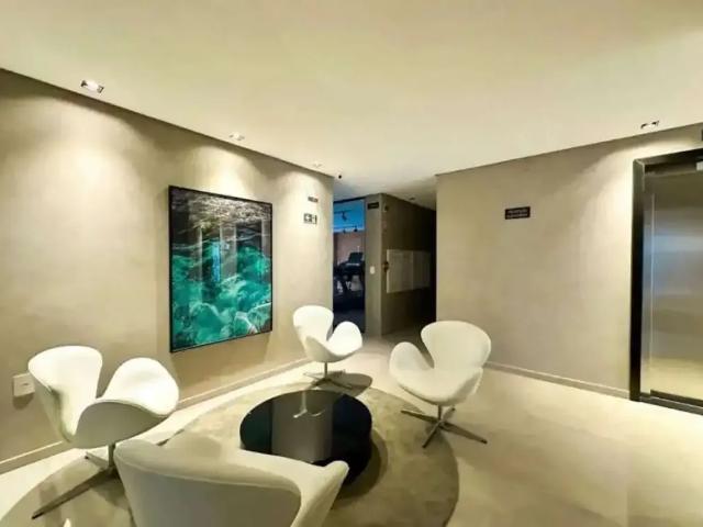Apartamento para Venda em Maceió/AL Ponta Verde 1 Quartos