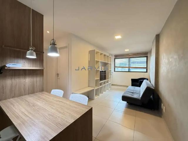 Apartamento para Venda em Maceió/AL Ponta Verde 1 Quartos