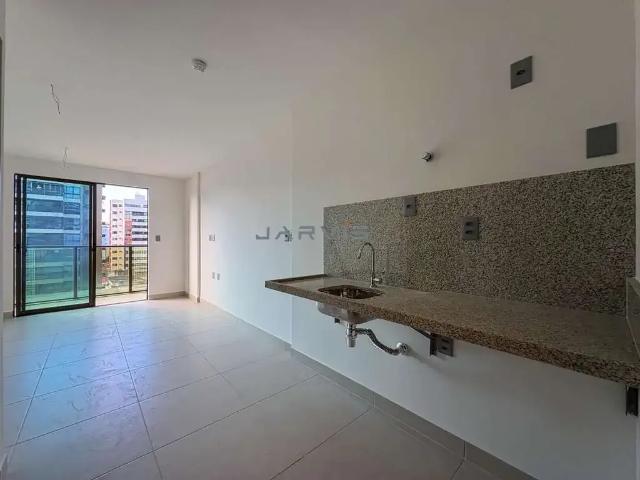 Apartamento para Venda em Maceió/AL Ponta Verde 1 Quartos