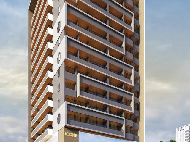 Apartamento para Venda em Maceió/AL Ponta Verde 1 Quartos