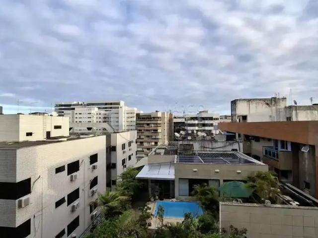 Apartamento para Venda em Maceió/AL Ponta Verde 1 Quartos