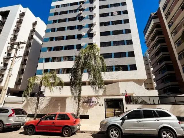 Apartamento para Venda em Maceió/AL Ponta Verde 1 Quartos
