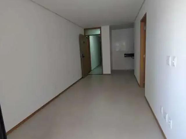 Apartamento para Venda em Maceió/AL Ponta Verde 1 Quartos